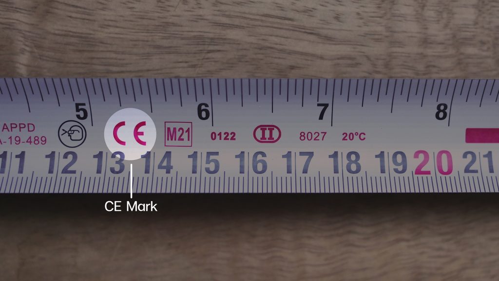 สัญลักษณ์ บน ตลับเมตร หมายความว่าอย่างไร? – Measuring | เครื่องวัดระยะ ...